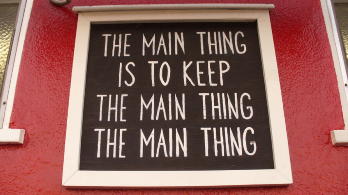 Moray's Blog: Witnessing and keeping Jesus who is the main thing the ... Moray's Blog: Witnessing and keeping Jesus who is the main thing the ...